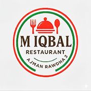 Muhammad Iqbal Restaurant menu for delivery in Al Hamidiya 1 | Talabat