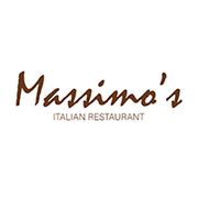 Massimo's Italian Restaurant menu for delivery in Al Majaz 3 | Talabat