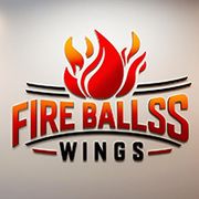 FIRE BALLS WINGS menu for delivery in Al Rawnaq | Talabat