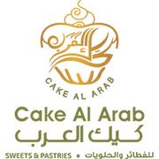 Cake Al Arab delivery service in UAE | Talabat