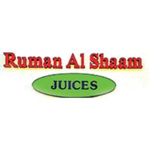 Ruman Al Shaam Juices delivery service in UAE | Talabat