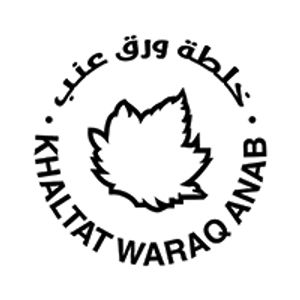 Khaltat waraq anab delivery service in UAE | Talabat