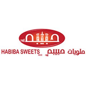 Habiba Sweets Irbid delivery service in UAE | Talabat