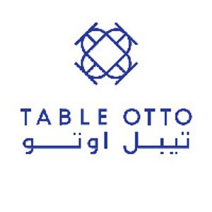 Table Otto Restaurant delivery service in UAE | Talabat