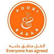 Poori & Karak menu for delivery in Lusail | Talabat