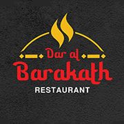 منيو التوصيل من Dar Al Barakath في Jumeirah Heights | طلبات