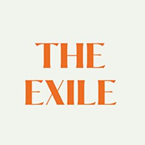 The Exile delivery service in UAE | Talabat