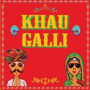 Khau Galli menu for delivery in Gardens | Talabat