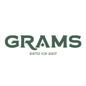 Grams Restaurant delivery service in Qatar | Talabat