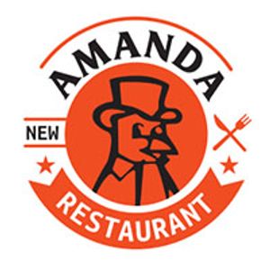 New Amanda Restaurant delivery service in UAE | Talabat