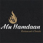 ABU HAMDAN RESTAURANT AND SWEETS menu for delivery in Al Mahatta | Talabat