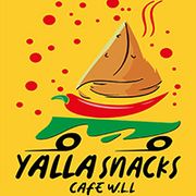 Yalla Snacks menu for delivery in Arad | Talabat