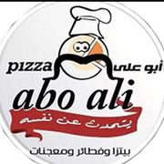 pizza abo ali menu for delivery in Haram | Talabat