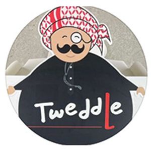 TWEDDLE CAFE delivery service in UAE | Talabat