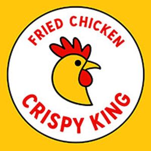Crispy King delivery service in Oman | Talabat