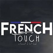 French Touch delivery service in Egypt | Talabat