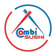 Combi Sushi menu for delivery in Arad | Talabat