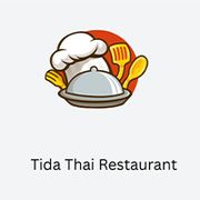 Tida Thai Restaurant menu for delivery in Creek Road | Talabat