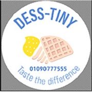 Dess - Tiny delivery service in Egypt | Talabat