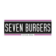 Seven Burgers Restaurant menu for delivery in Kuwait City | Talabat