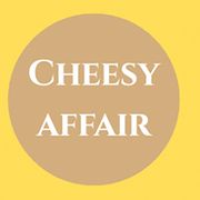 Cheesy Affair delivery service in UAE | Talabat