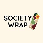 Society Wrap menu for delivery in Dubai Design District | Talabat