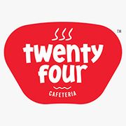 Twenty Four Cafeteria menu for delivery in Al Qurm | Talabat