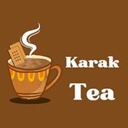 Karak Tea menu for delivery in Majaz Al Sughra | Talabat