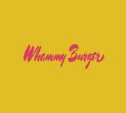 Whammy Burger menu for delivery in Al Qattara | Talabat