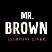Mr Brown delivery service in UAE | Talabat