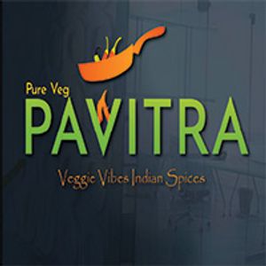 Pure Veg Pavitra delivery service in UAE | Talabat