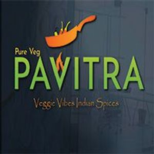 Pure Veg Pavitra delivery service in UAE | Talabat