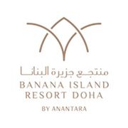 Banana Island Resort Doha By Anantara menu for delivery in Al Murra ...