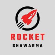 Rocket Shawarma delivery service in UAE | Talabat