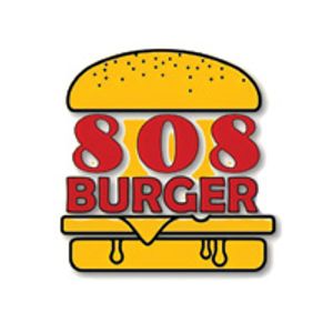 808 Burger delivery service in Oman | Talabat
