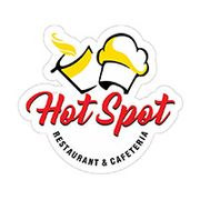 HOT SPOT RESTAURANT AND CAFETERIA menu for delivery in Al Mwaihat 1 ...