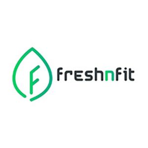 Fresh n fit delivery service in Egypt | Talabat