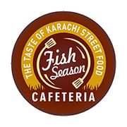 Fish Season Cafeteria menu for delivery in Al Goaz | Talabat