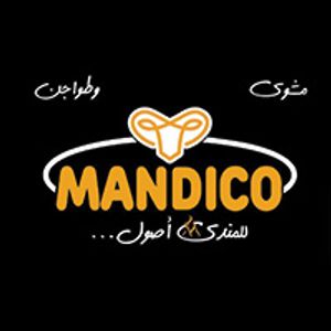 MANDICO delivery service in Egypt | Talabat