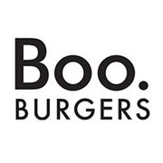 Boo Burgers menu for delivery in Al Reef | Talabat