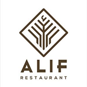 ALIF RESTAURANT delivery service in UAE | Talabat