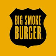 Big Smoke Burger menu for delivery in Za'abeel 1 | Talabat