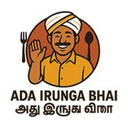 Ada Irunga Bhai delivery service in UAE | Talabat