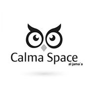 Calma Space Jama'a St delivery service in Jordan | Talabat