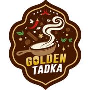 Golden Tadka menu for delivery in Green Community Motor City | Talabat