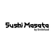 Sushi Masata by Smilefood delivery service in UAE | Talabat