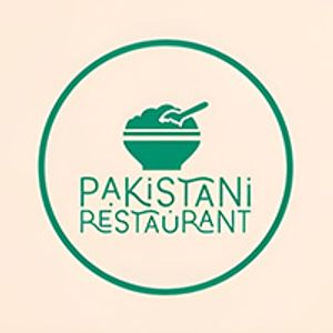 Pakistani Restaurant Logos