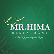Mr Hima menu for delivery in El Shorouk - 8th Area | Talabat