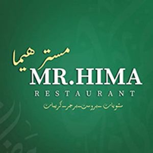 Mr Hima delivery service in Egypt | Talabat