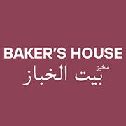 Baker's House menu for delivery in University of Sharjah | Talabat